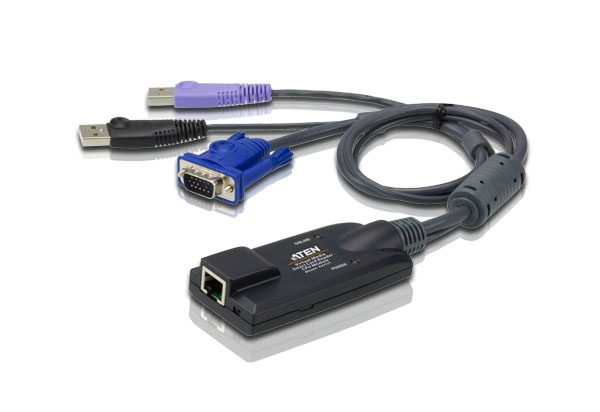 Silicon Electronics Sdn Bhd | Aten KVM Switch | CPU Switch | KVM Cable ...