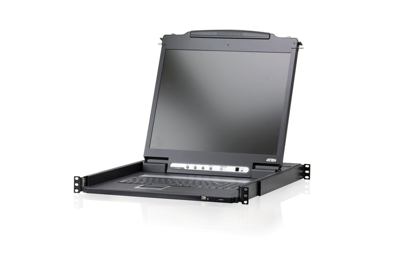 Silicon Electronics Sdn Bhd | Aten KVM Switch | CPU Switch | KVM Cable ...